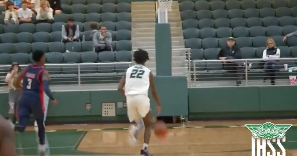 Allen vs Prosper - Texas High School… | Inside High School Sports DFW