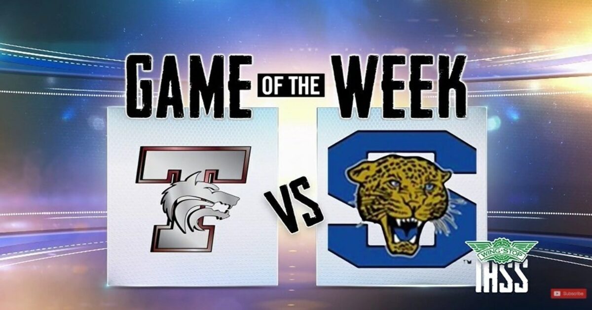 Mansfield Timberview vs. Mansfield… | Inside High School Sports DFW