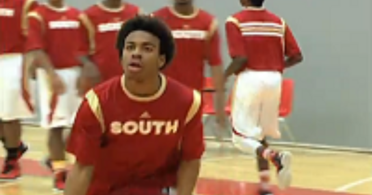 Mansfield Timberview Wolves vs. South… | Inside High School Sports DFW