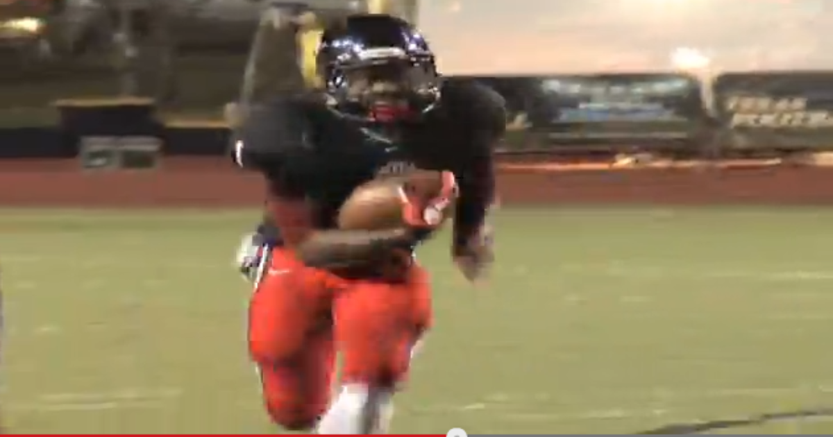 Week Two - Rockwall Yellow Jackets at… | Inside High School Sports DFW