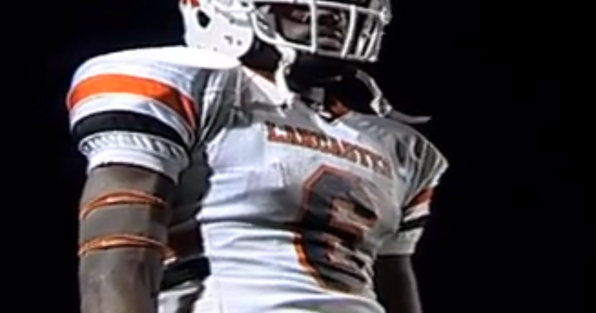 Week Four - Lancaster Tigers at… | Inside High School Sports DFW