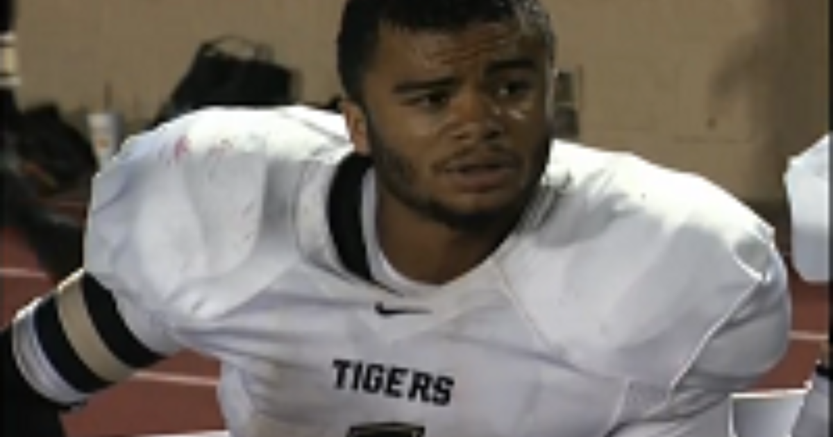 Week Ten - Irving Tigers at Irving… | Inside High School Sports DFW