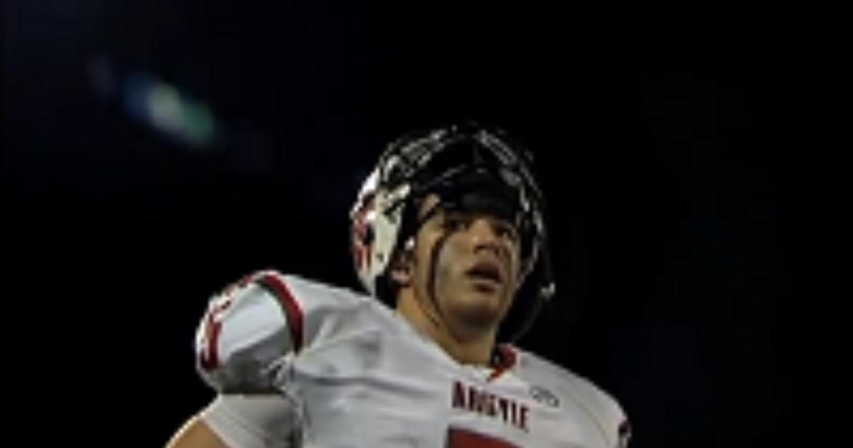 Playoffs Week Three - Gilmer Buckeyes… | Inside High School Sports DFW