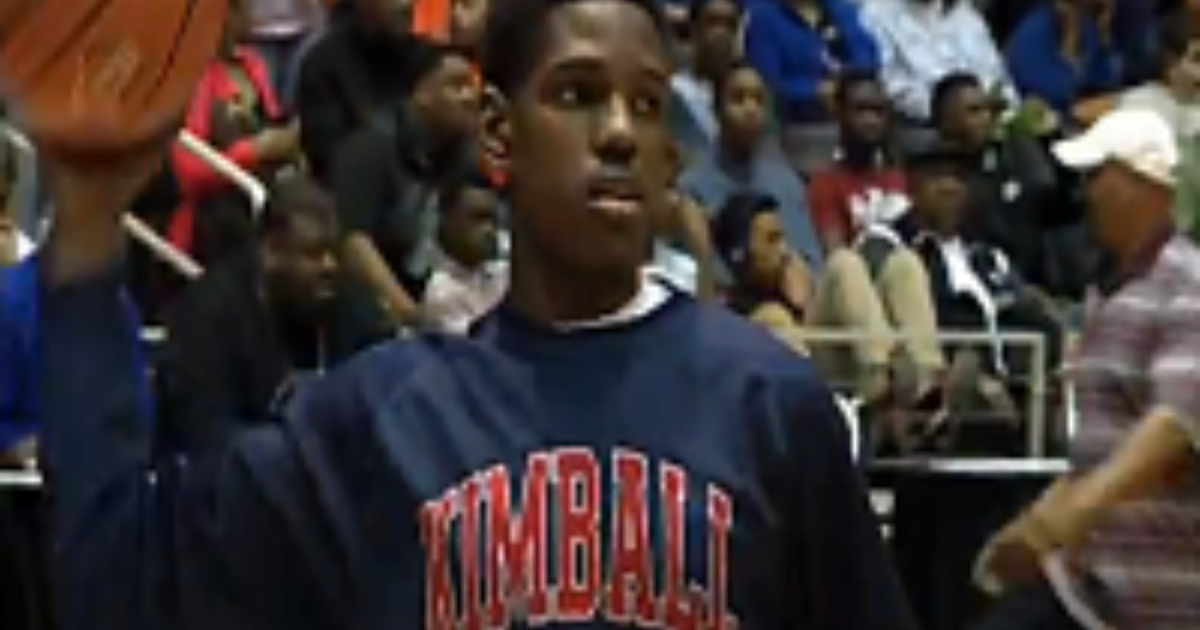 Boys Week 9 - Dallas Kimball Knights… | Inside High School Sports DFW
