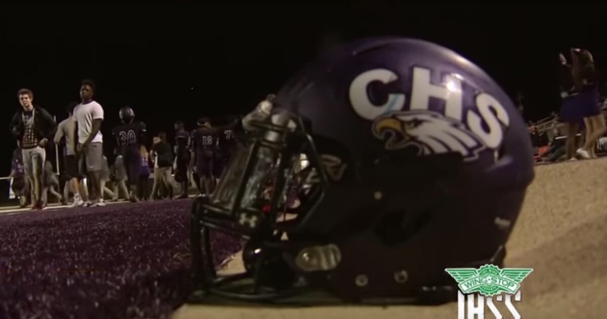 Week 10 - Everman Bulldogs at Crowley… | Inside High School Sports DFW