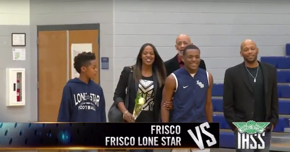 Week 8 - Boys Basketball - Frisco… | Inside High School Sports DFW
